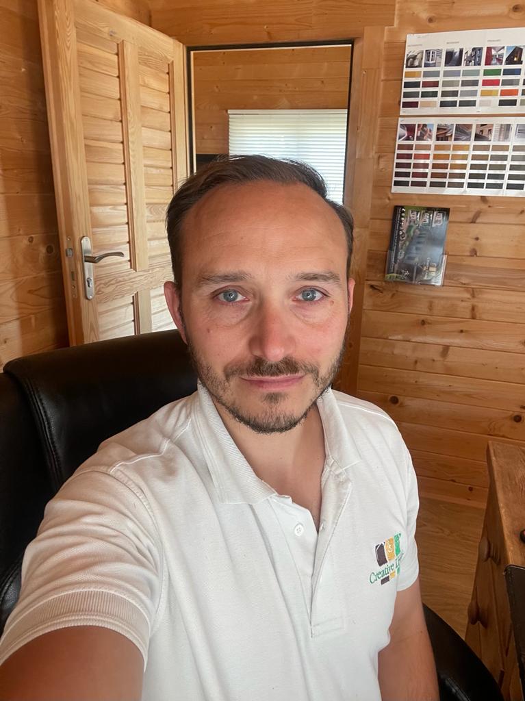 Meet our Team - Garden Home Office Surrey